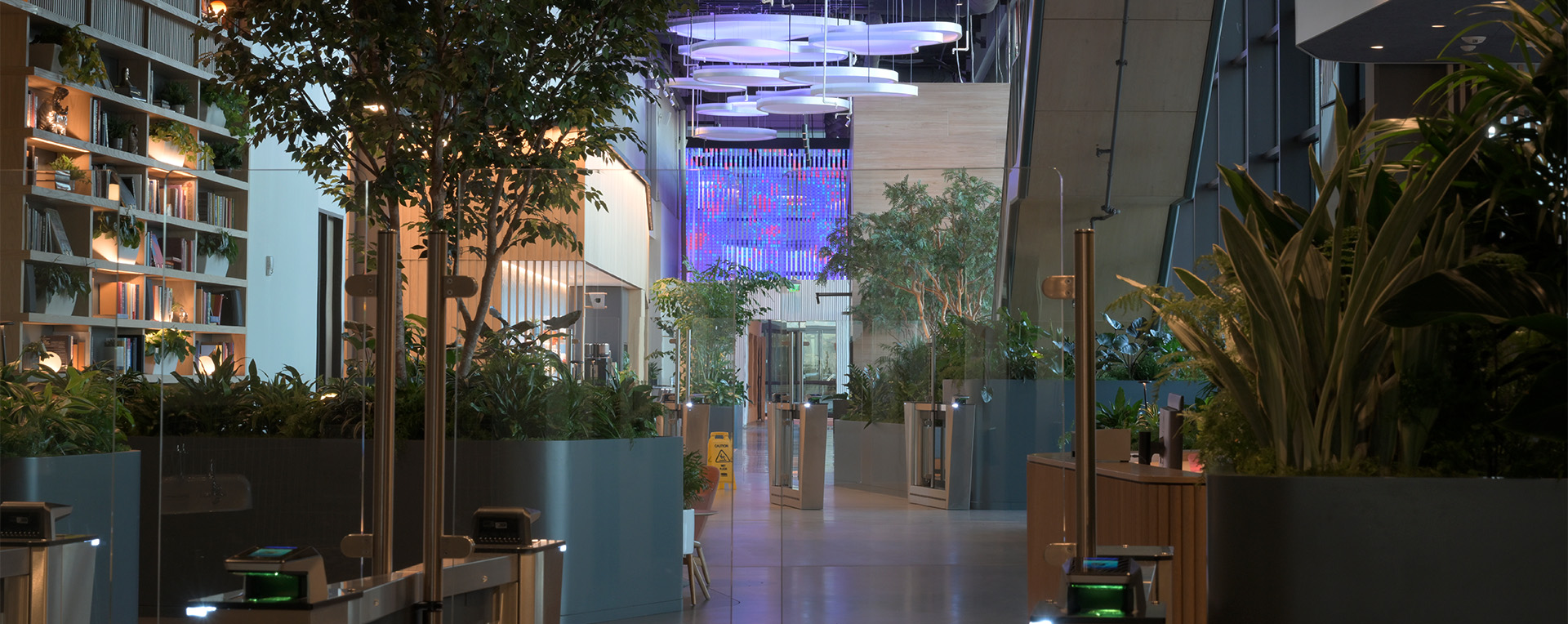 Stripe | Clair Global